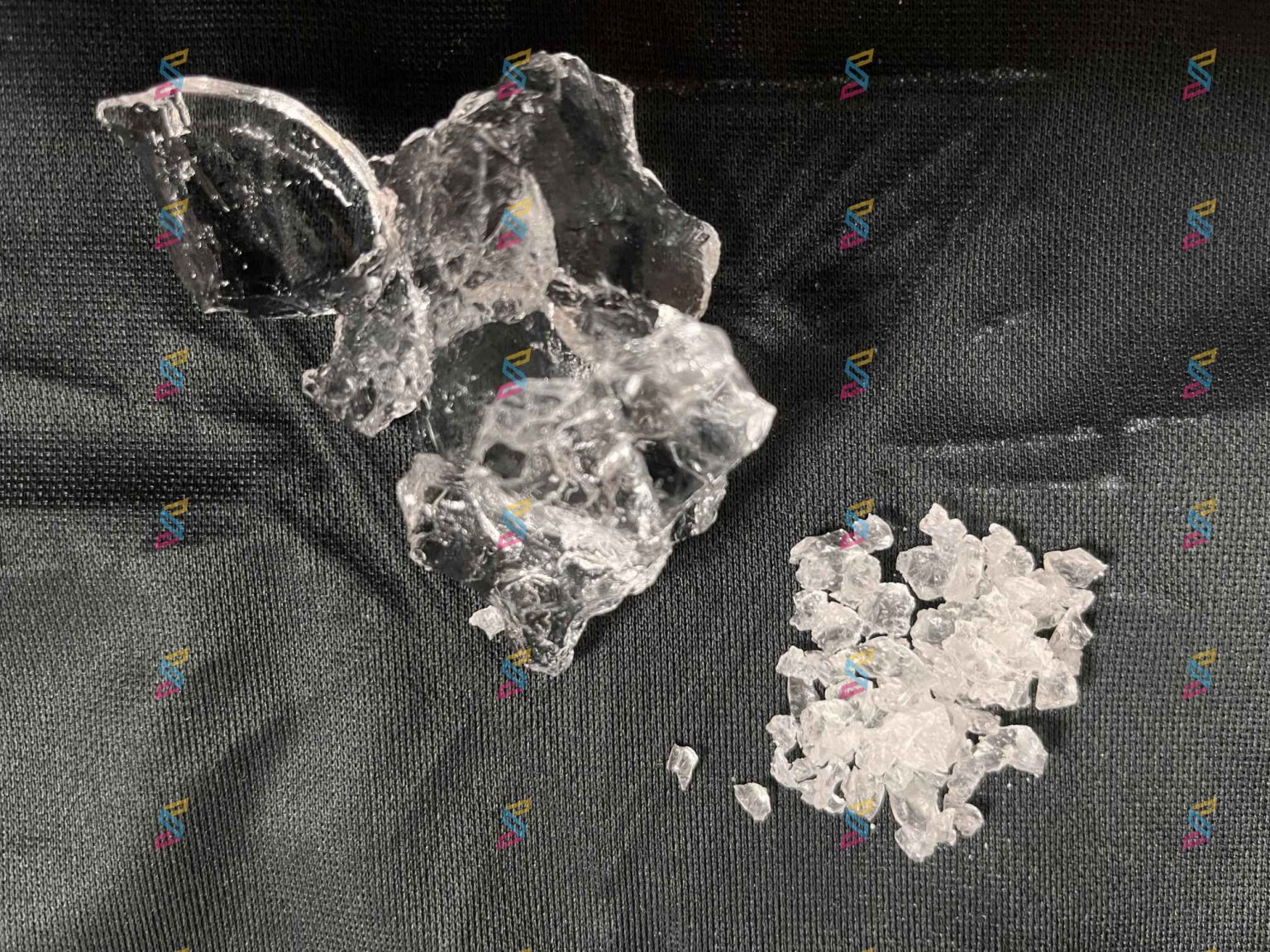 Understanding Superabsorbent Polymers: Everything You Need to Know ...