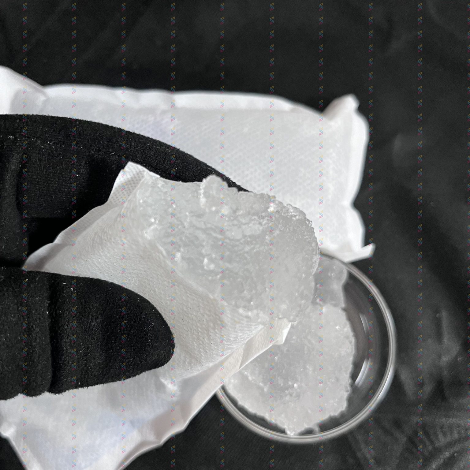 Superabsorbent Polymers: Revolutionizing Cold Chain Transportation