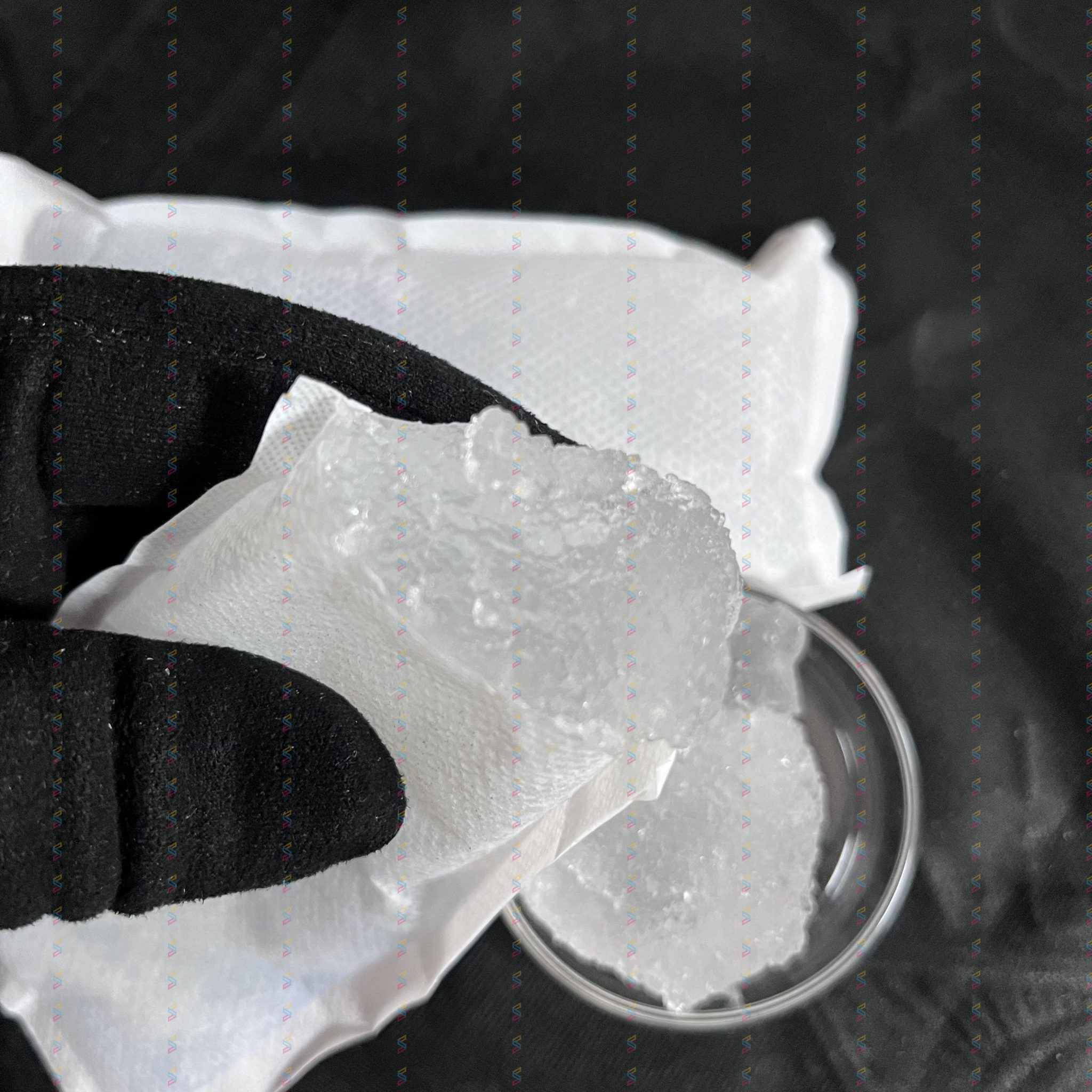 Superabsorbent Polymers: Revolutionizing Cold Chain Transportation