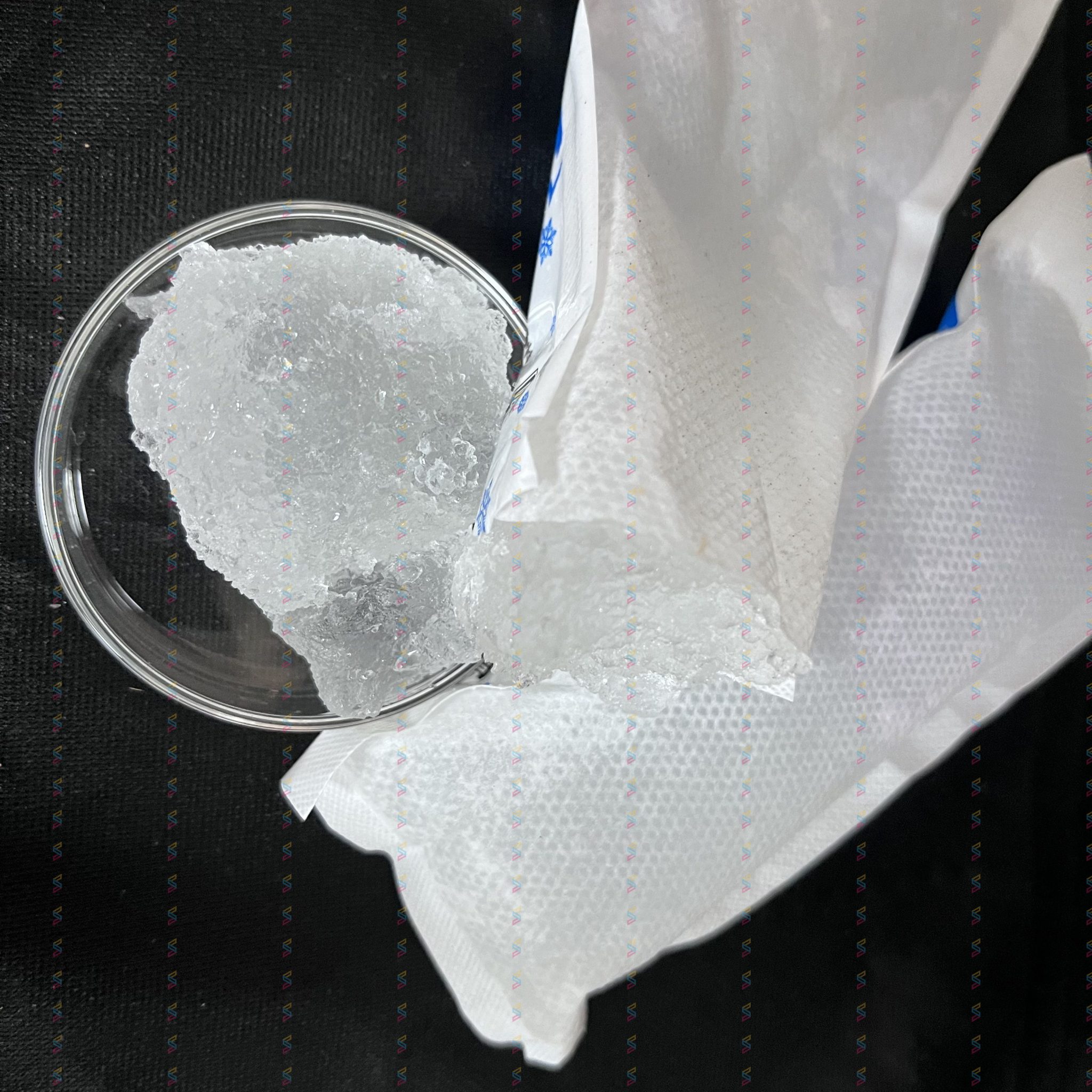 Superabsorbent Polymers: Revolutionizing Cold Chain Transportation