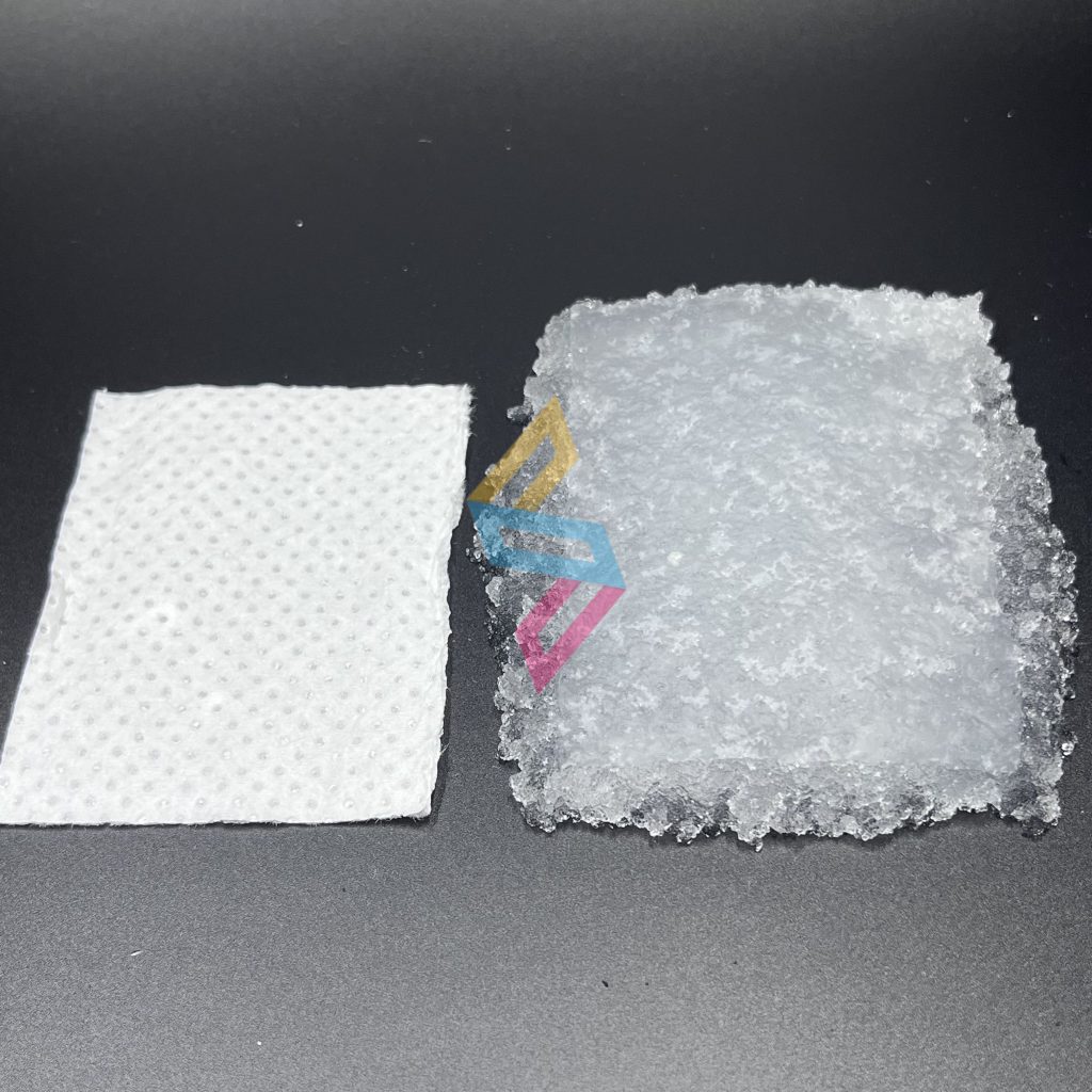 Top 5 Water Absorbing Materials: Absorb the Most Water