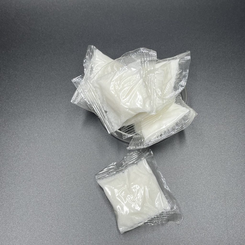 GELSAP Polymer for Waste Liquid Solidification - GELSAP Superabsorbent ...